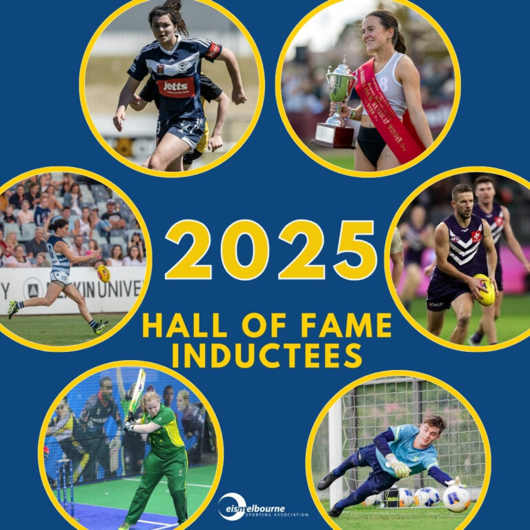 2025 EISM Hall of Fame | EISM