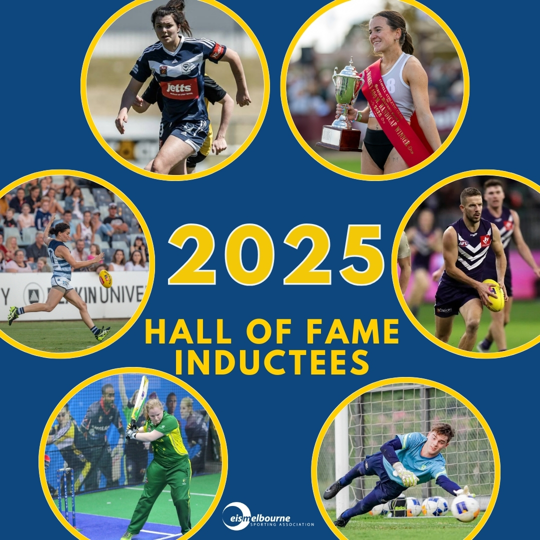 2025 EISM Hall of Fame | EISM